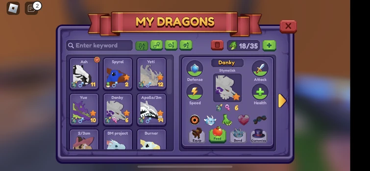 Discuss Everything About Dragon Adventures Wiki | Fandom