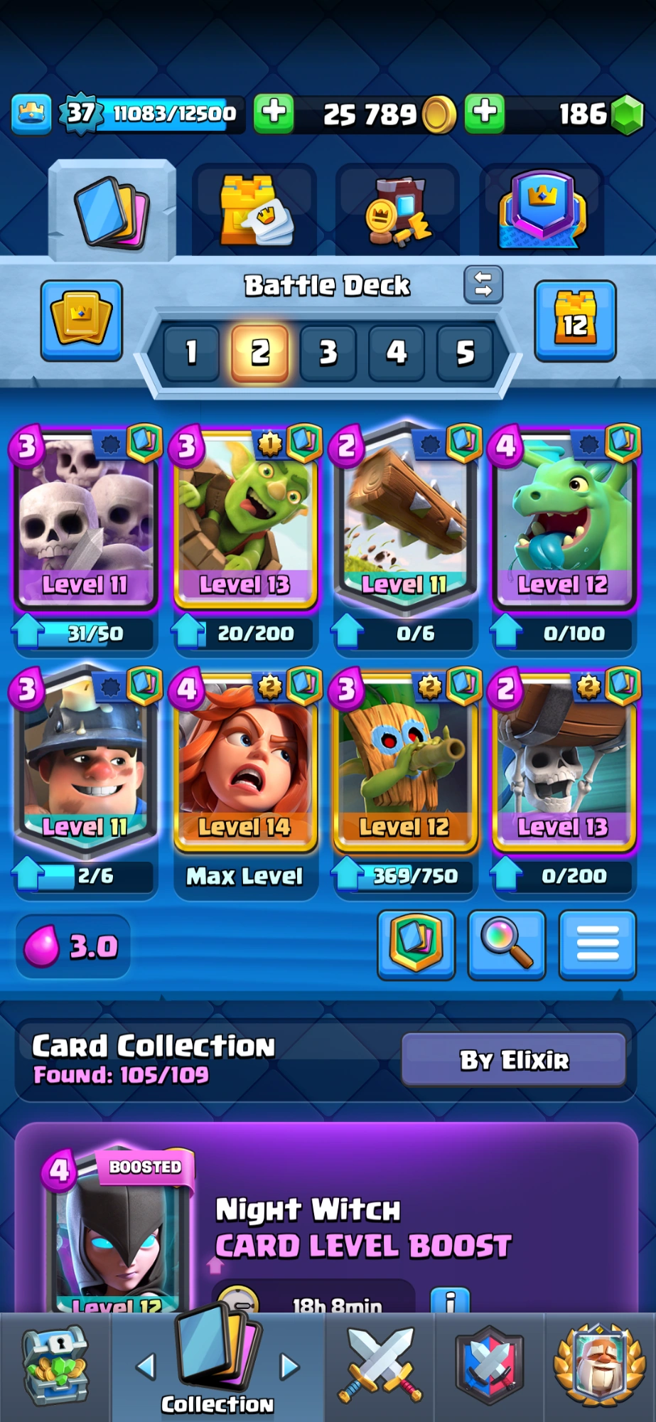 Rate the Deck | Fandom