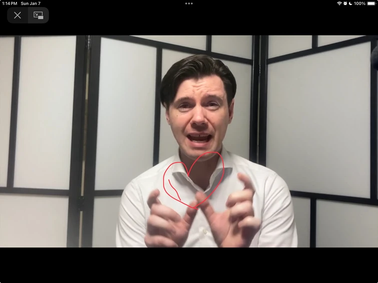 shadow gibaway winner | Fandom