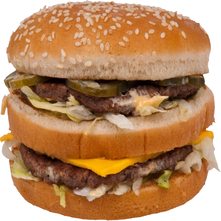 Burger | Fandom