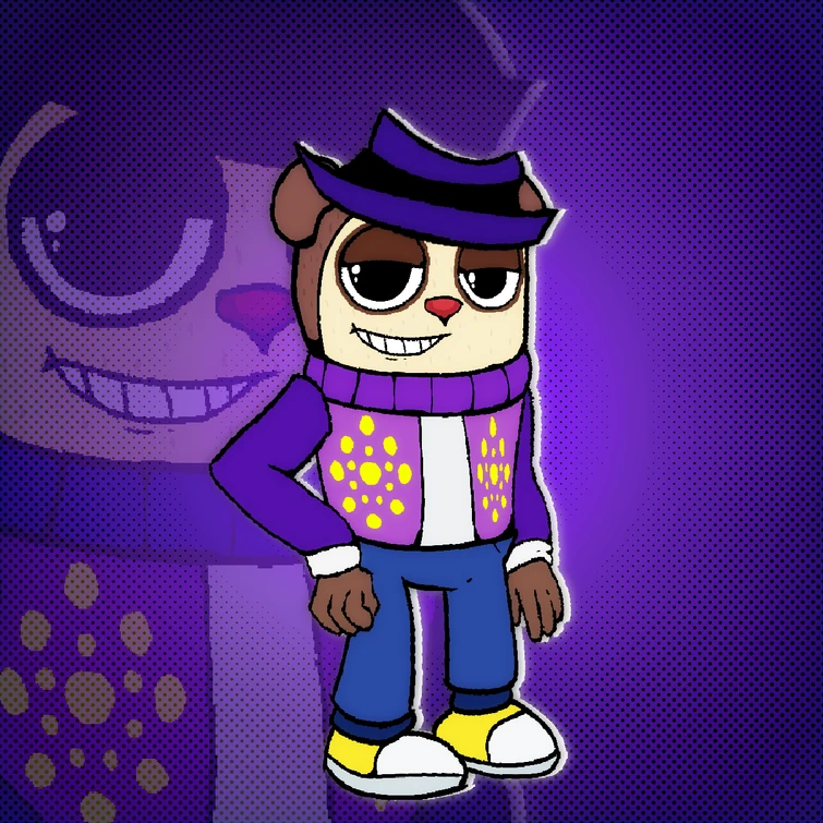 My Oc In A Universe by Max Design Pro | Fandom