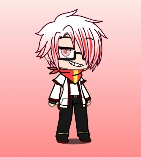 Happy (late) birthday, 1chi! | Fandom