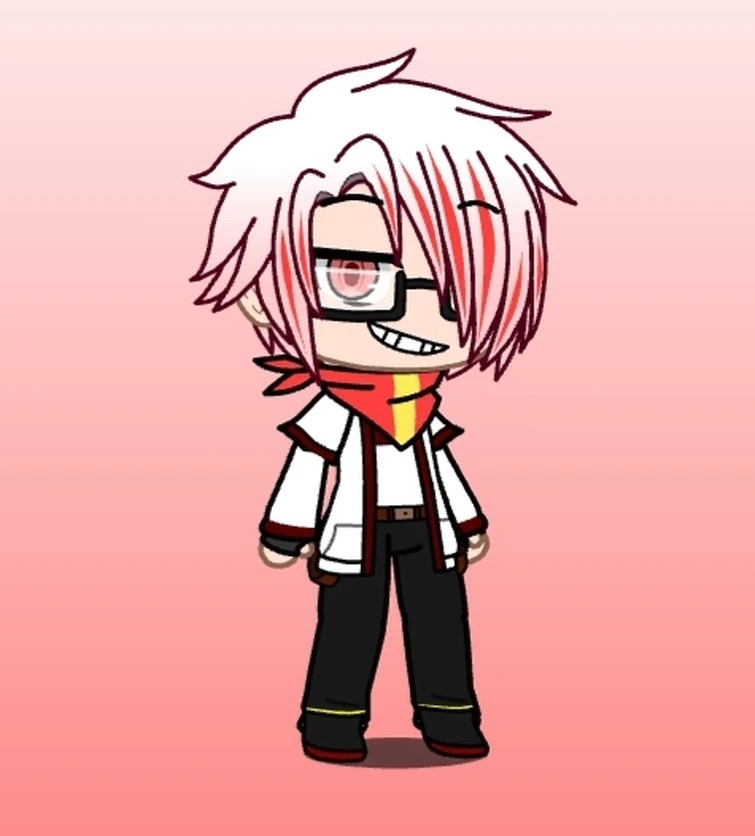 Happy (late) birthday, 1chi! | Fandom