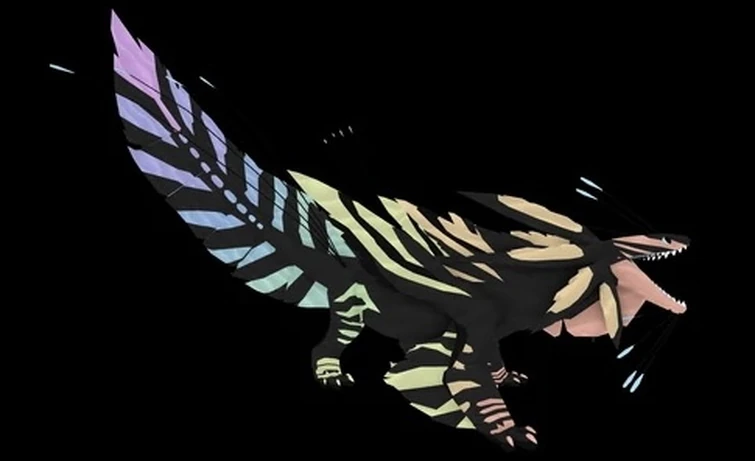 Lissiceous redesign | Fandom
