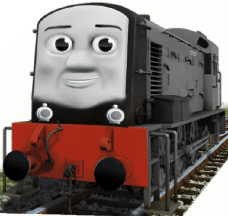If Dennis was in the CGI Series | Fandom