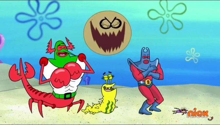 Discuss Everything About Encyclopedia SpongeBobia | Fandom