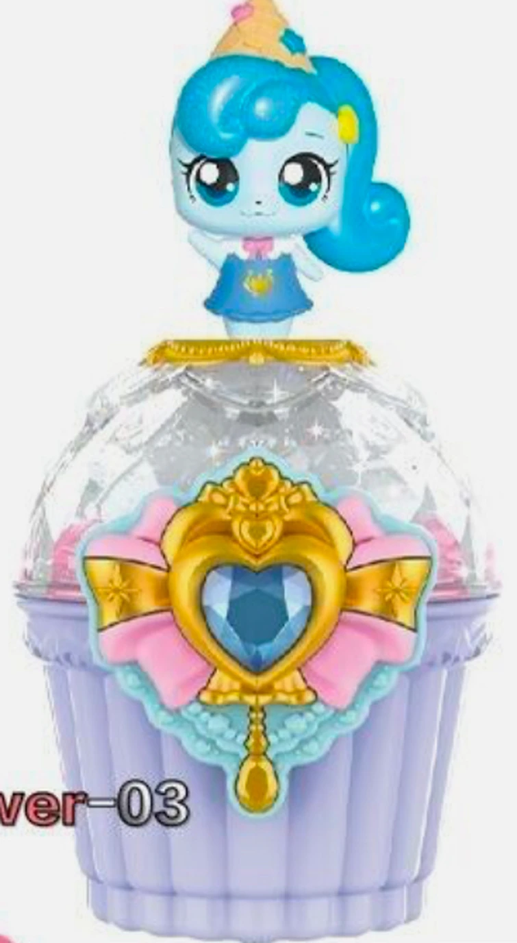 Discuss Everything About Catch! Teenieping Wiki | Fandom