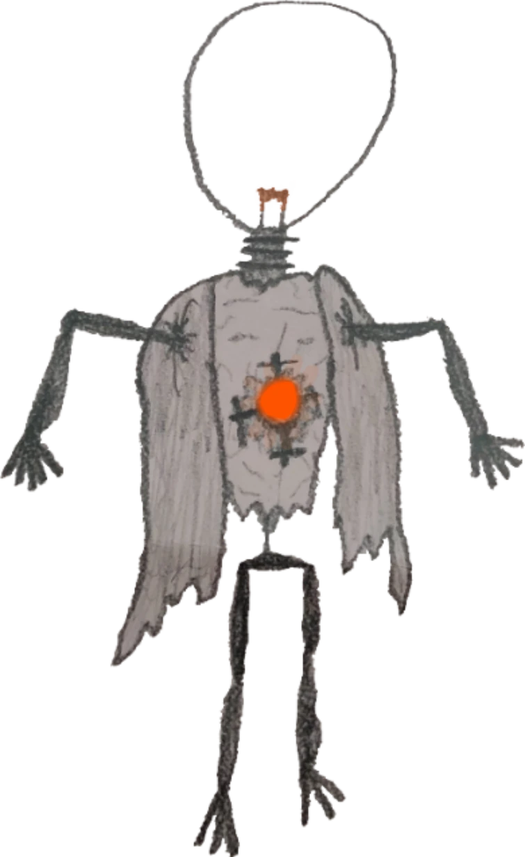 The largest Lightman is here | Fandom