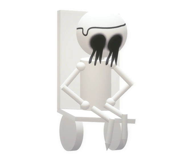 Phobia Dave and Rambo for Limbo | Fandom