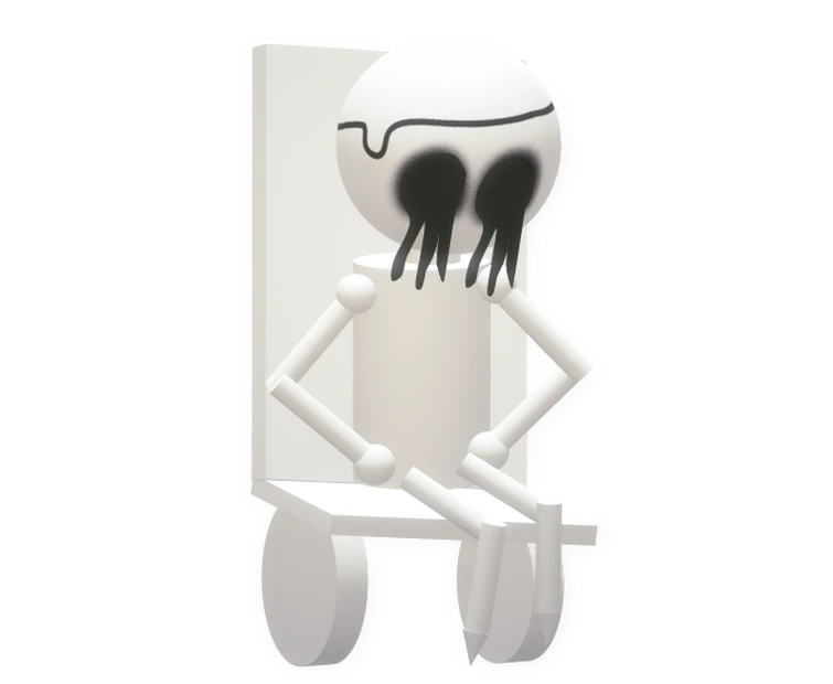 Phobia Dave and Rambo for Limbo | Fandom