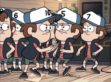 Discuss Everything About Gravity Falls Wiki | Fandom