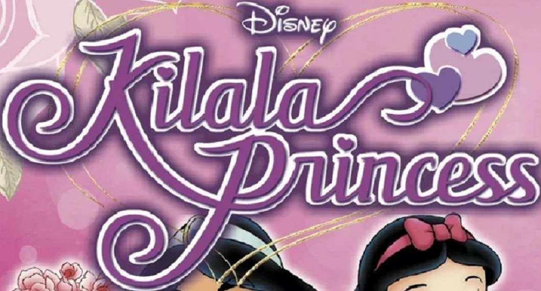 Kilala Princess | Fandom