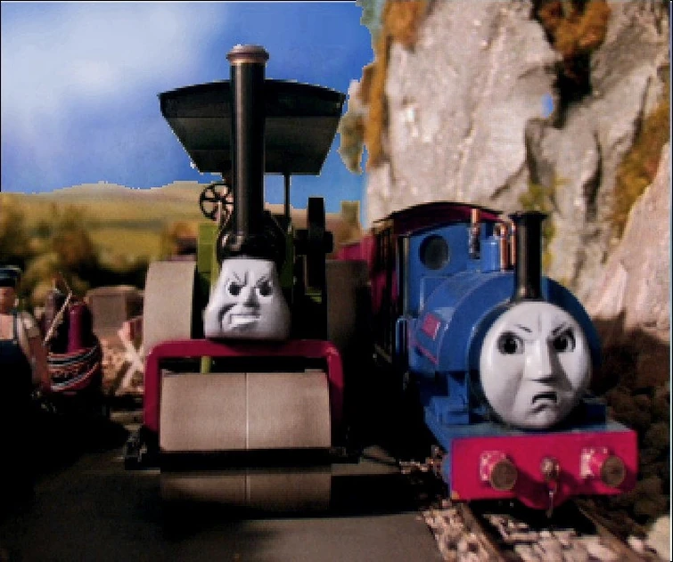 Gallant Old Engine (Series 2) | Fandom