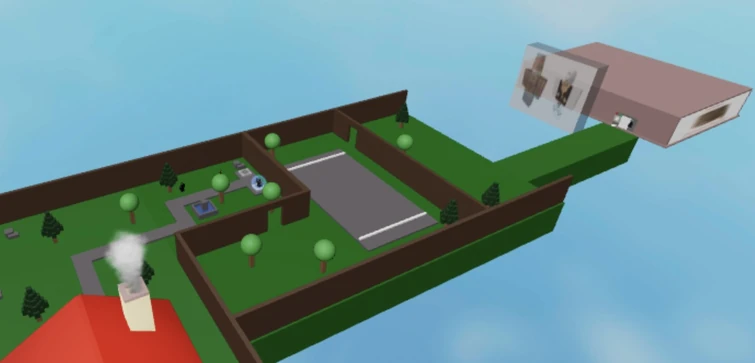 Discuss Everything About ROBLOX - Floor 1 Wiki | Fandom