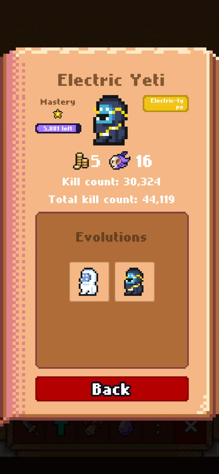 Enemy types? | Fandom