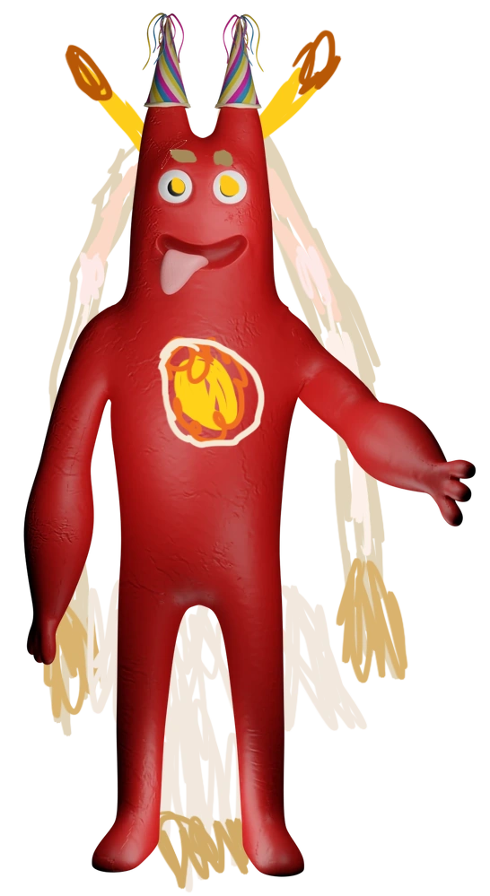 do yall remember banbani | Fandom