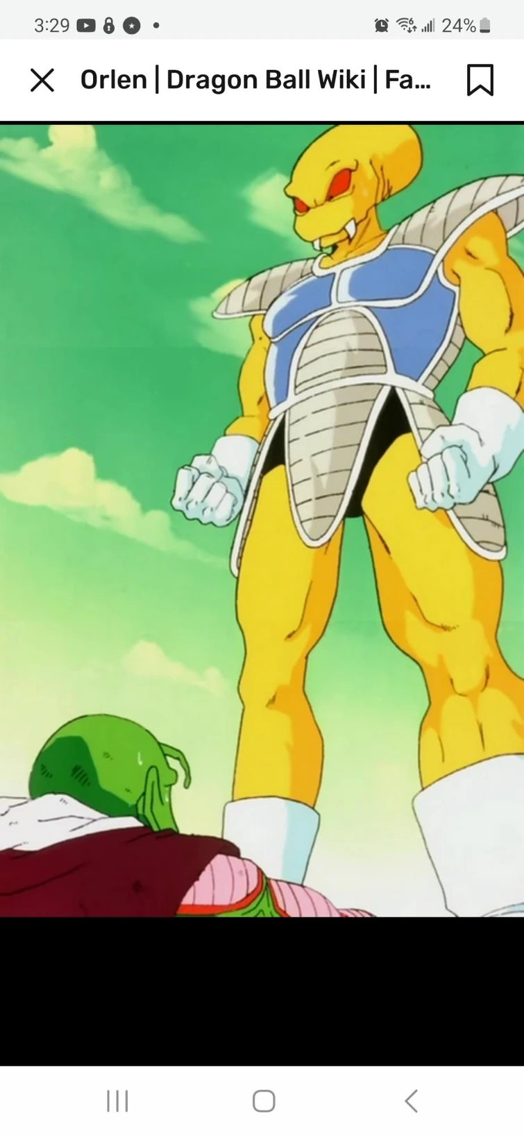 Kappa Mikey on Dragon Ball?! | Fandom