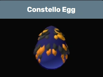 buying constello egg for 5mil | Fandom