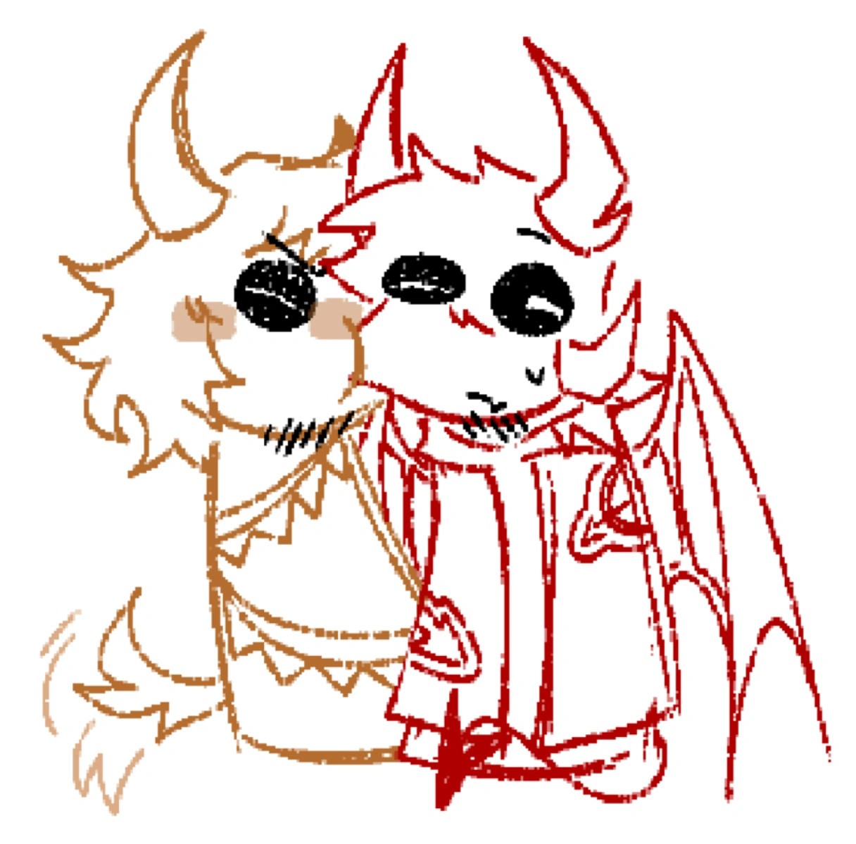 Yaoi? Mayhaps? | Fandom