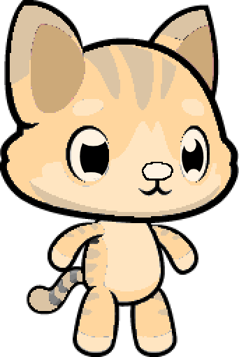 ey, meow mannequin | Fandom