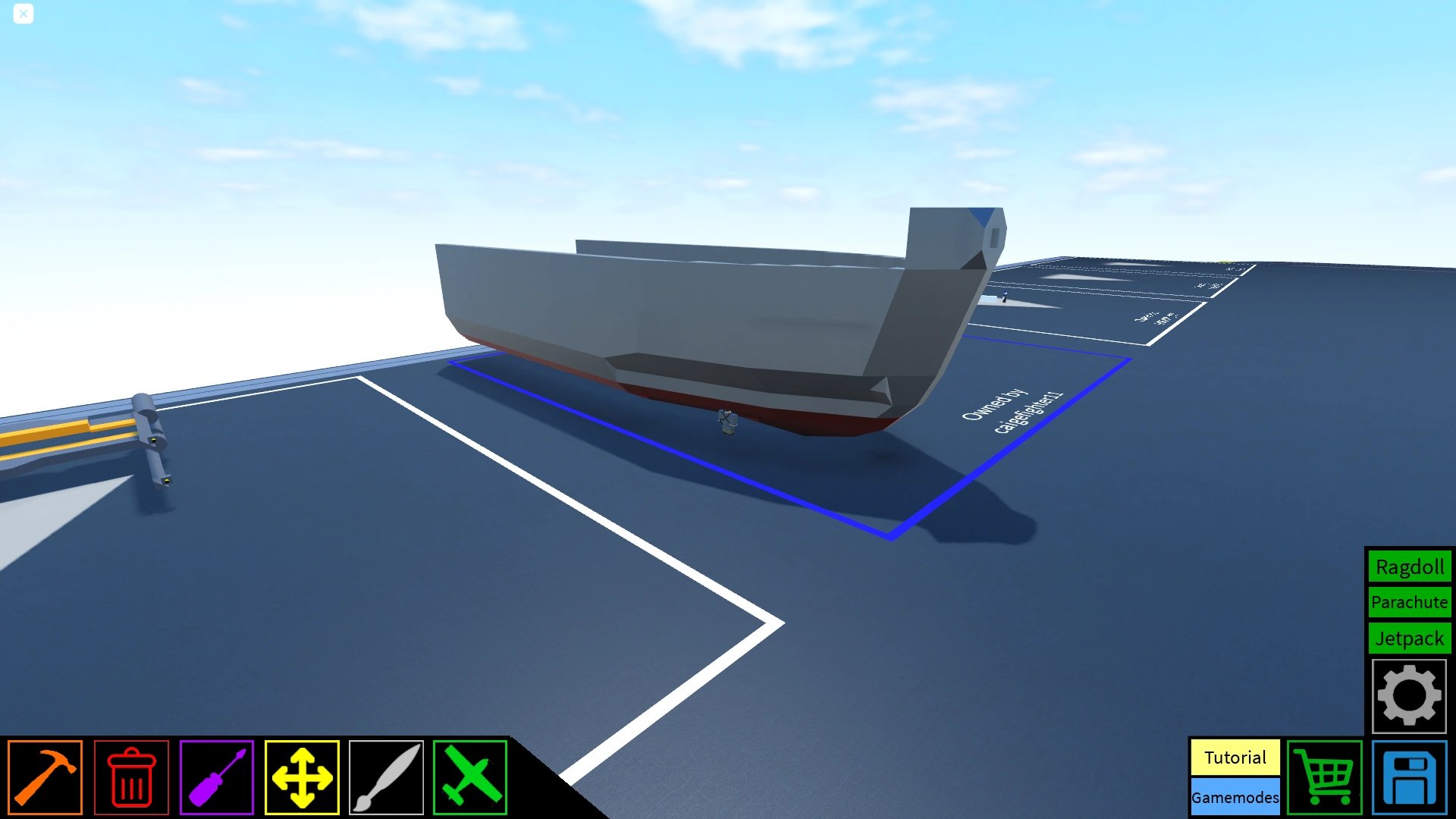 Making the CIS Mira in Plane Crazy: | Fandom