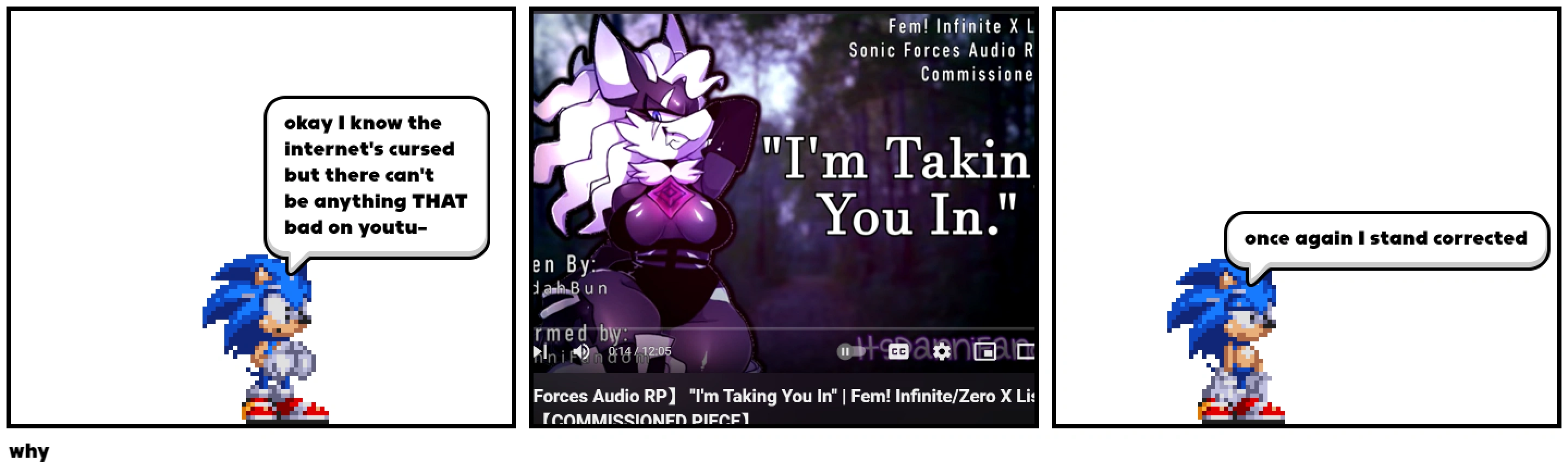 sonic comics 32 | Fandom