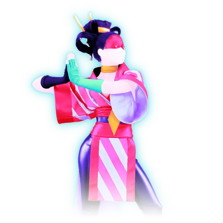 Discuss Everything About Just Dance Wiki | Fandom