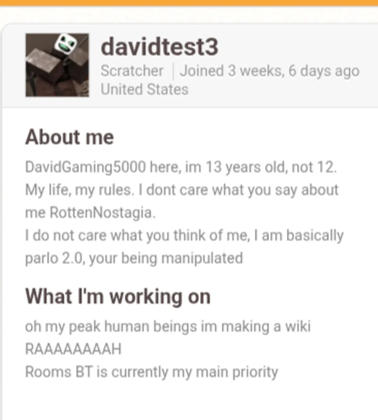 Discuss Everything About Roblox ROOMS Wiki | Fandom