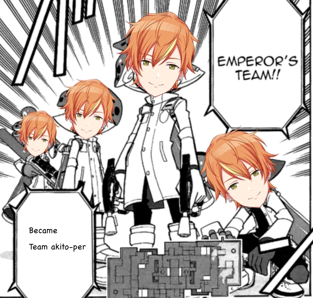 Making prsk and Coroika memes | Fandom