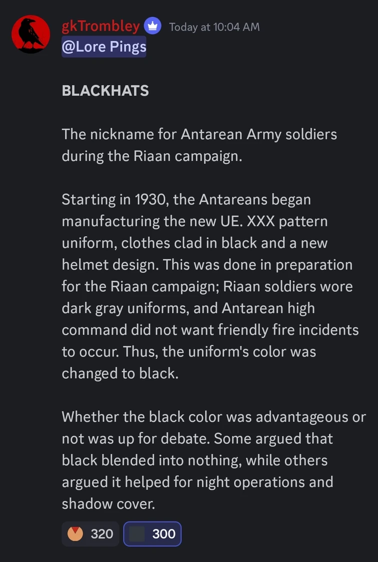 Guess what? | Fandom