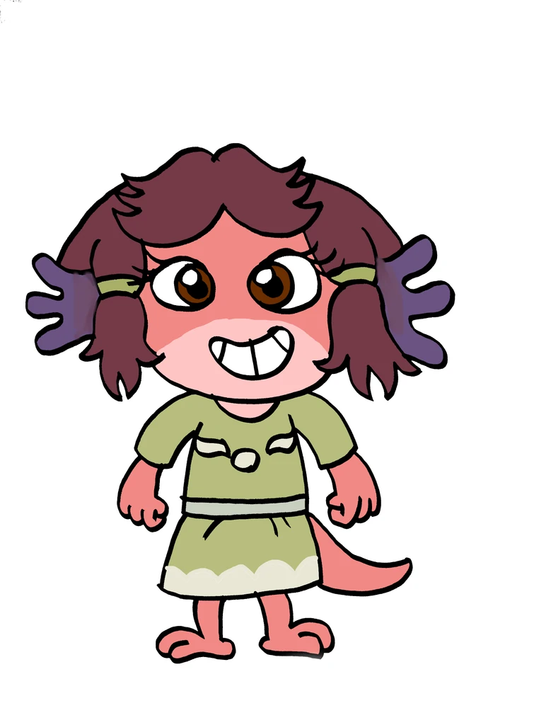 Discuss Everything About Amphibia Wiki | Fandom