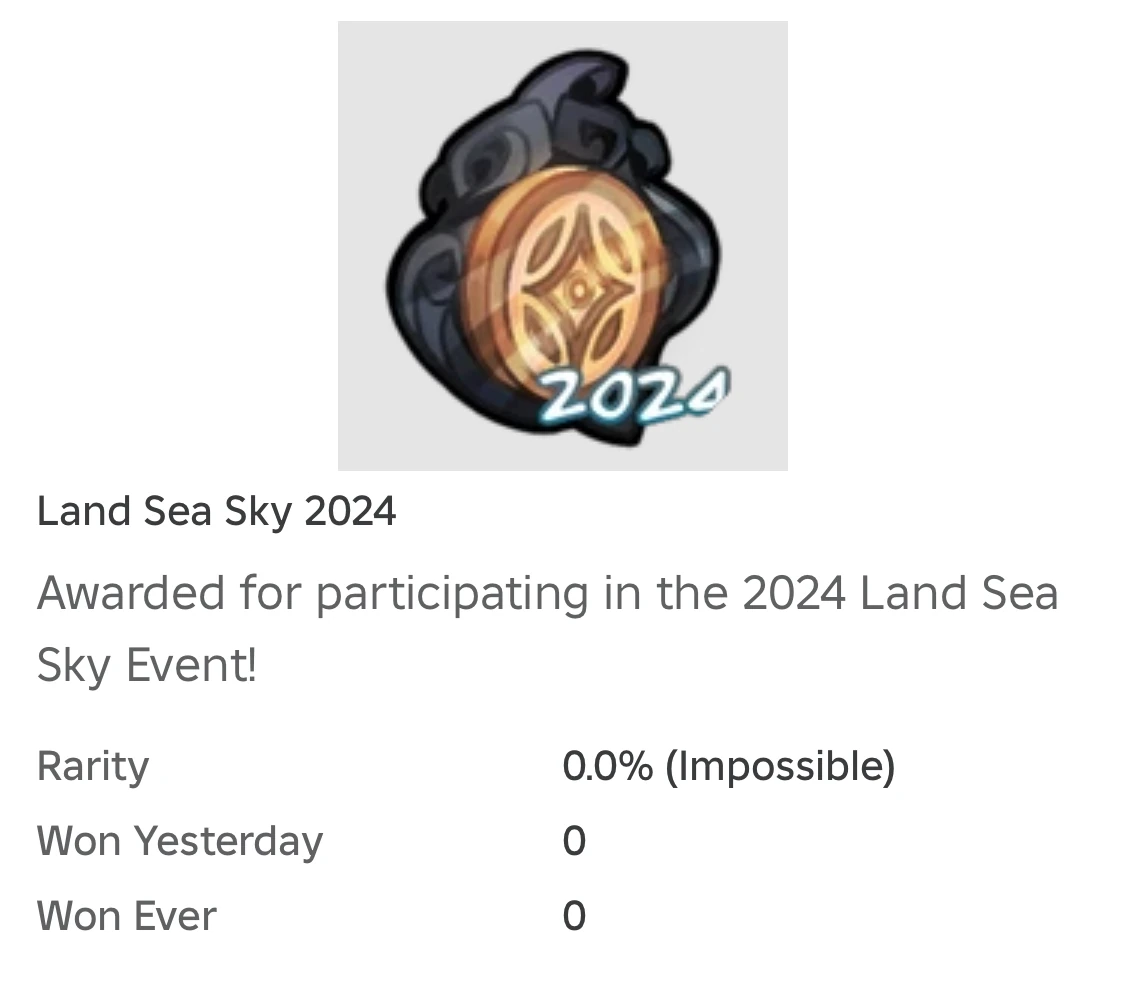 Teh LSS Badge | Fandom