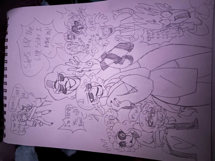 Discuss Everything About The Mimic Wiki | Fandom