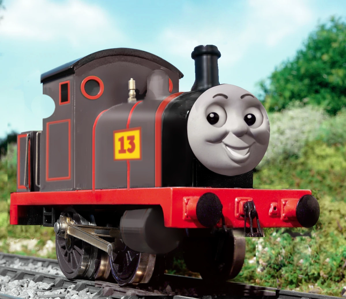 Model Series Thirteen | Fandom