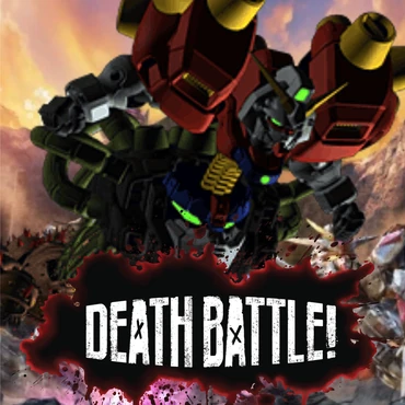 Megatron VS Devil Gundam (OST : DEVIL IN MACHINE) | Fandom