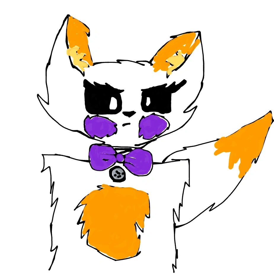 Lolbit. | Fandom