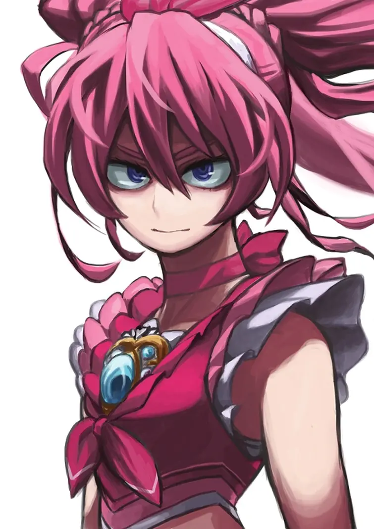 Pretty Cure Iceberg (PART 4) | Fandom