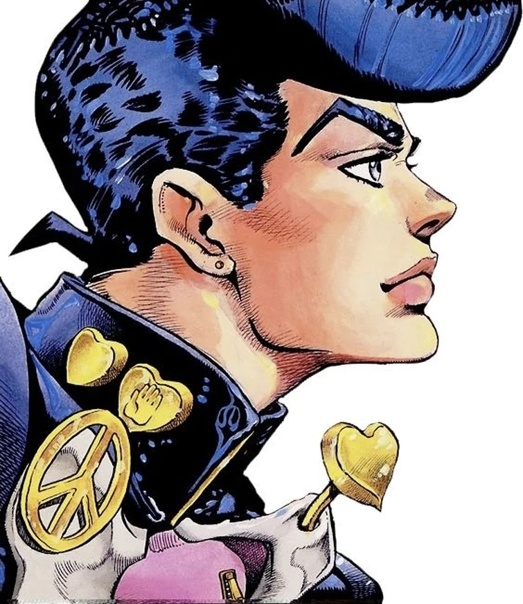 Discuss Everything About JoJo's Bizarre Wiki | Fandom