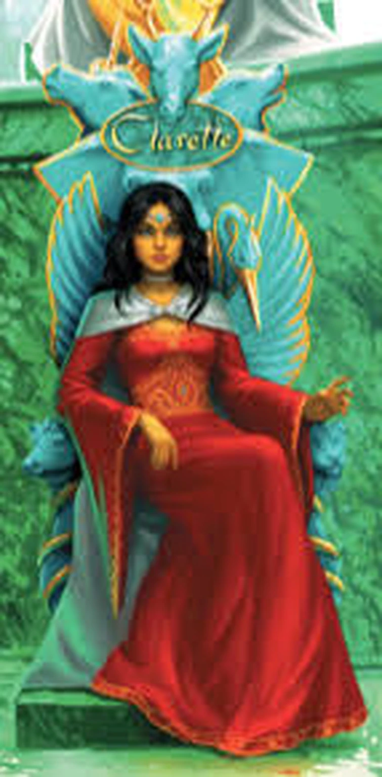 Discuss Everything About Keeper of the Lost Cities Wiki | Fandom