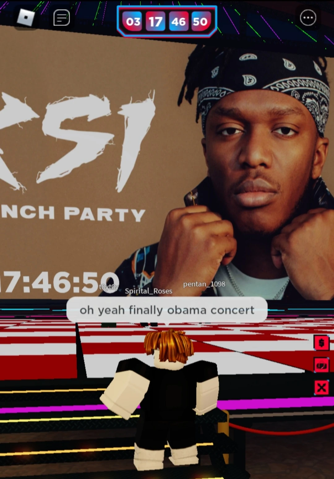 New Roblox event. | Fandom