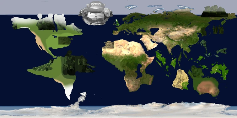 Discuss Everything About Object Cosmos Wiki | Fandom