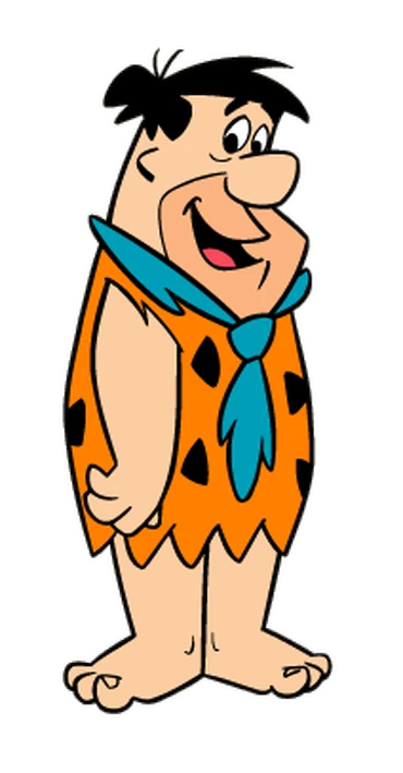 Fred Flintstone vs Homer Simpson | Fandom