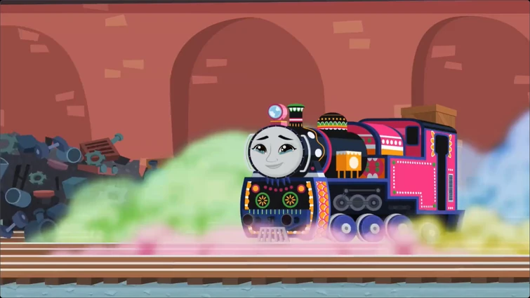 Discuss Everything About Thomas & Friends: All Engines Go Wiki | Fandom