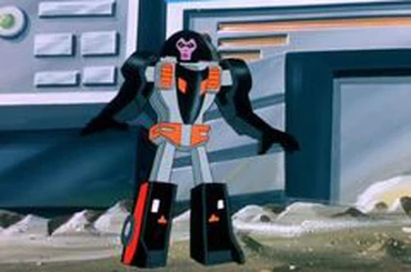 Discuss Everything About Teletraan I: The Transformers Wiki | Fandom
