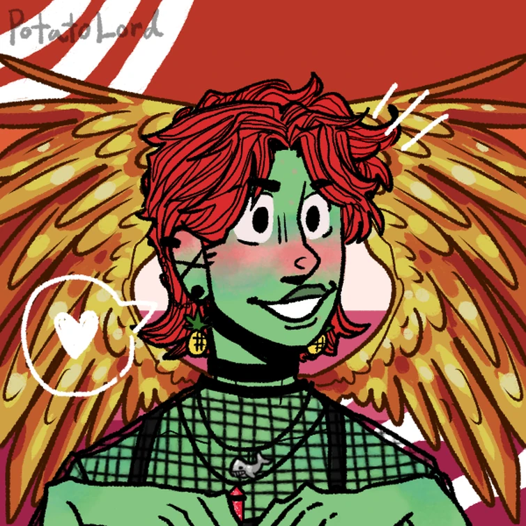 Picrew Day 102 | Fandom