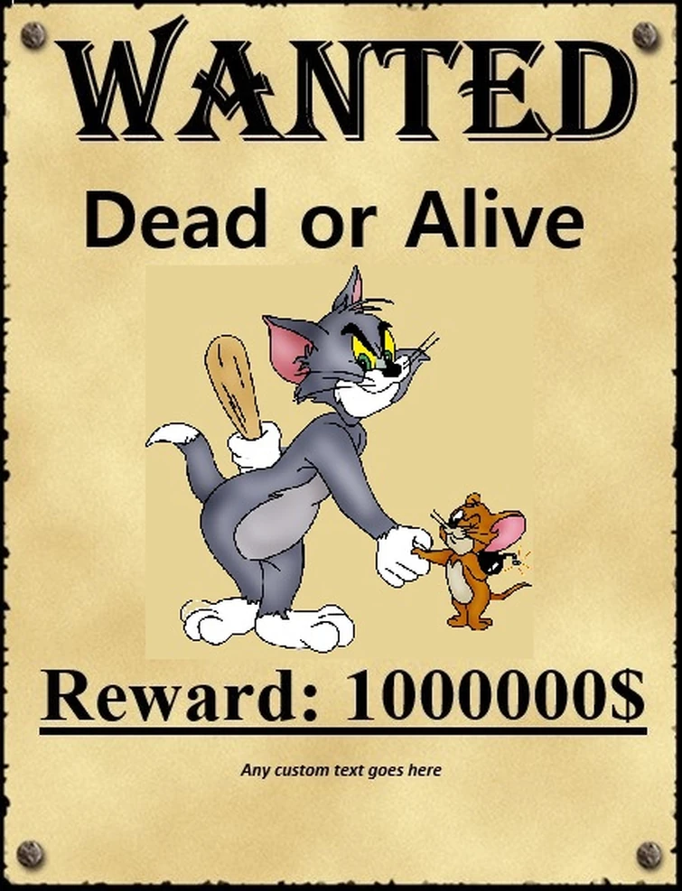 Ren & Stimpy vs Tom & Jerry | Death Battle Fanon Wiki | Fandom