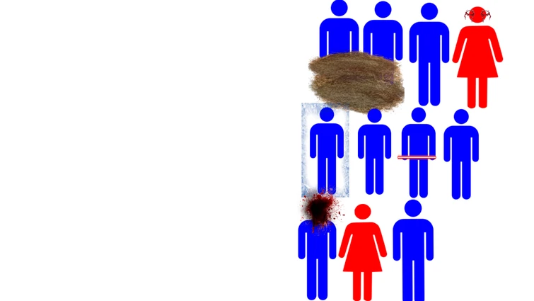 Daimen the omen 2(1978) kill count | Fandom