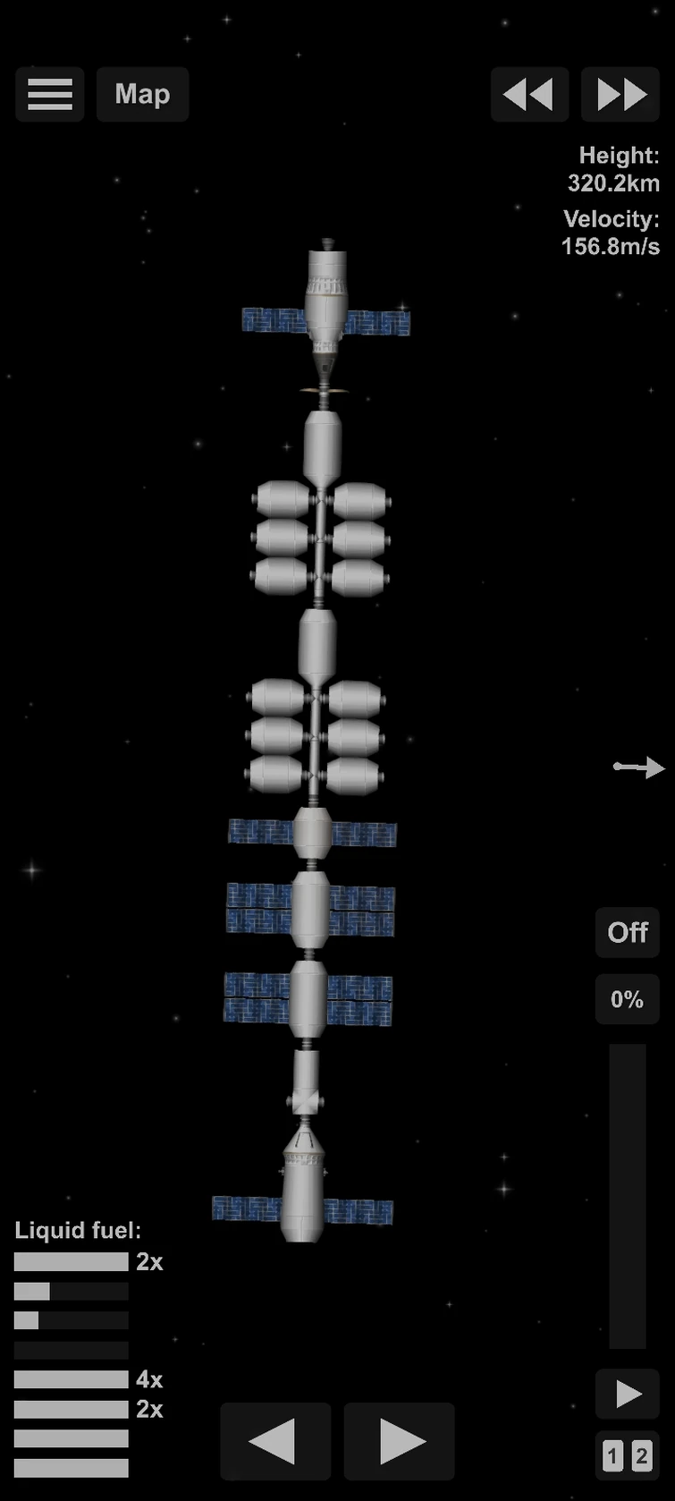 Discuss Everything About Spaceflight Simulator Wiki | Fandom