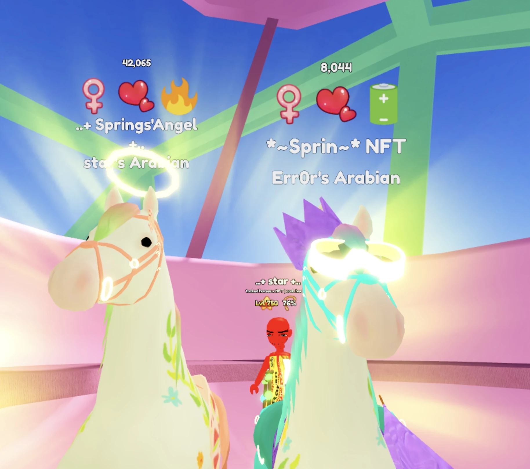 Two goofy springs | Fandom