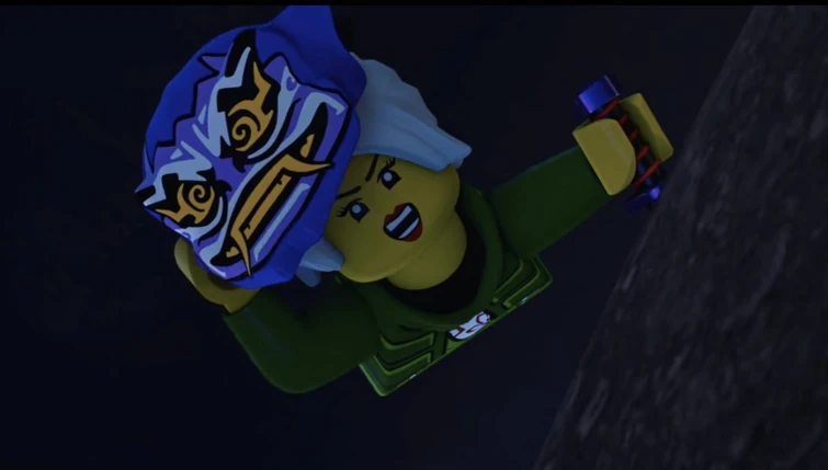 The winners and the losers of personal favorite Ninjago villains | Fandom